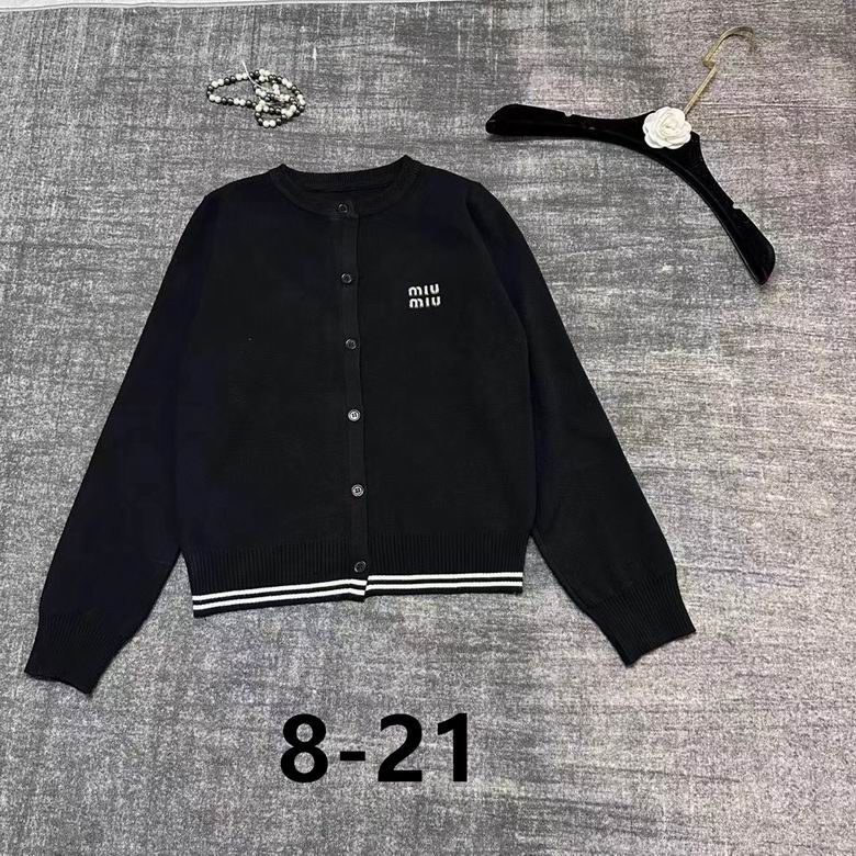 MiuMiu S-XL (46)-Fashion丨QiQi